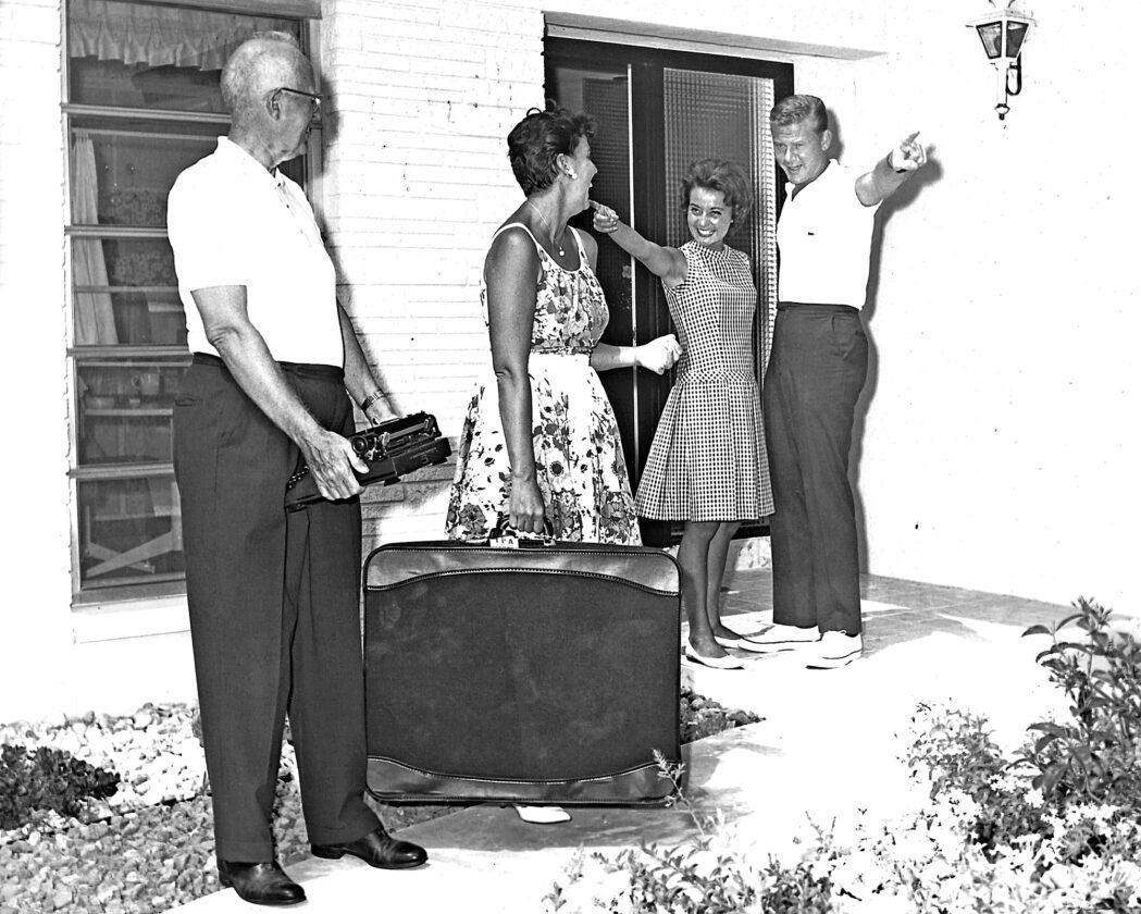 Cape ‘pioneer’ who helped sell a city remembered - Cape Coral Breeze